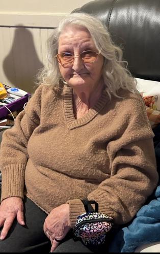 Alice Faye Howell | Obituaries | golaurens.com