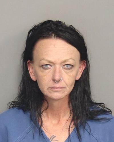 Arrest Report for January 14 | Crime Report | golaurens.com