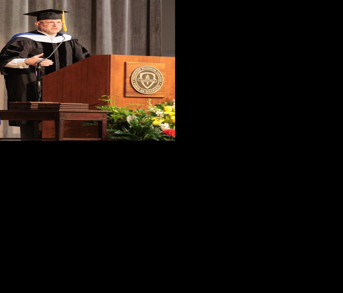 PTC honors Laurens County graduates at spring graduation | News ...