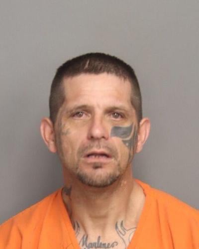 Arrest Report for March 31 | Crime Report | golaurens.com