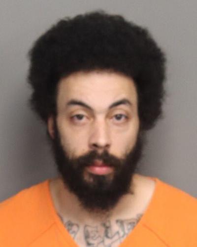 Arrest Report for May 9 | Crime Report | golaurens.com