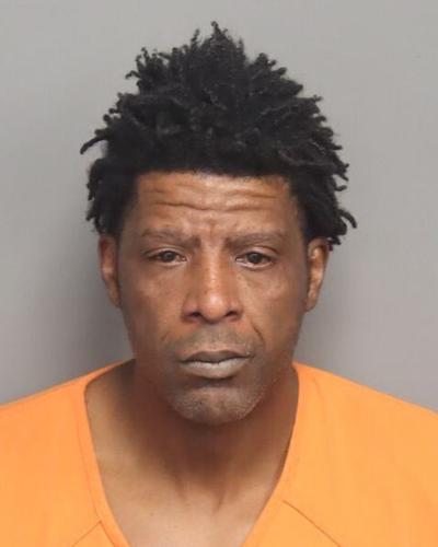 Arrest Report for November 28 | Crime Report | golaurens.com