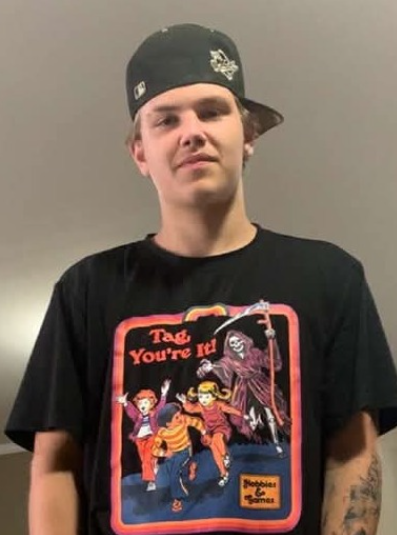 Tyler Craig Bishop | Obituaries | golaurens.com