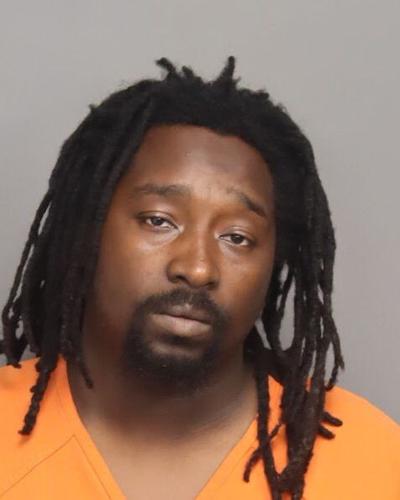 Arrest Report for August 4 | Crime Report | golaurens.com