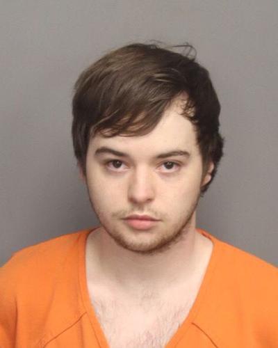 Arrest Report for July 27 | Crime Report | golaurens.com