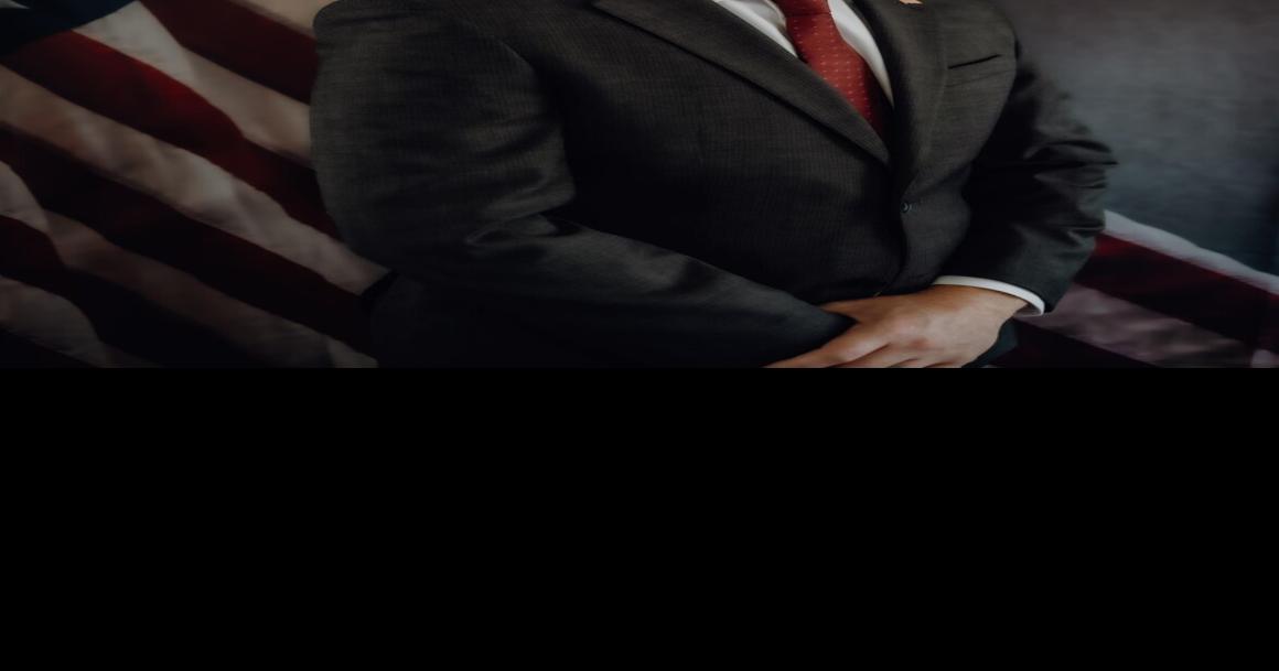 Chris Wilkes announces candidacy for Laurens County Sheriff | News ...