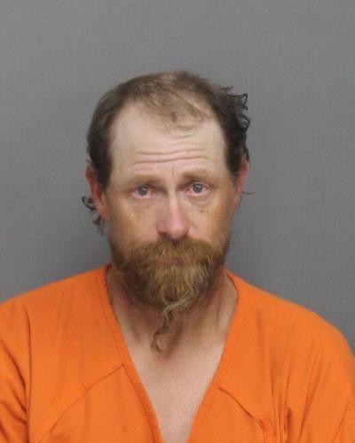 Arrest Report for June 5 | Crime Report | golaurens.com