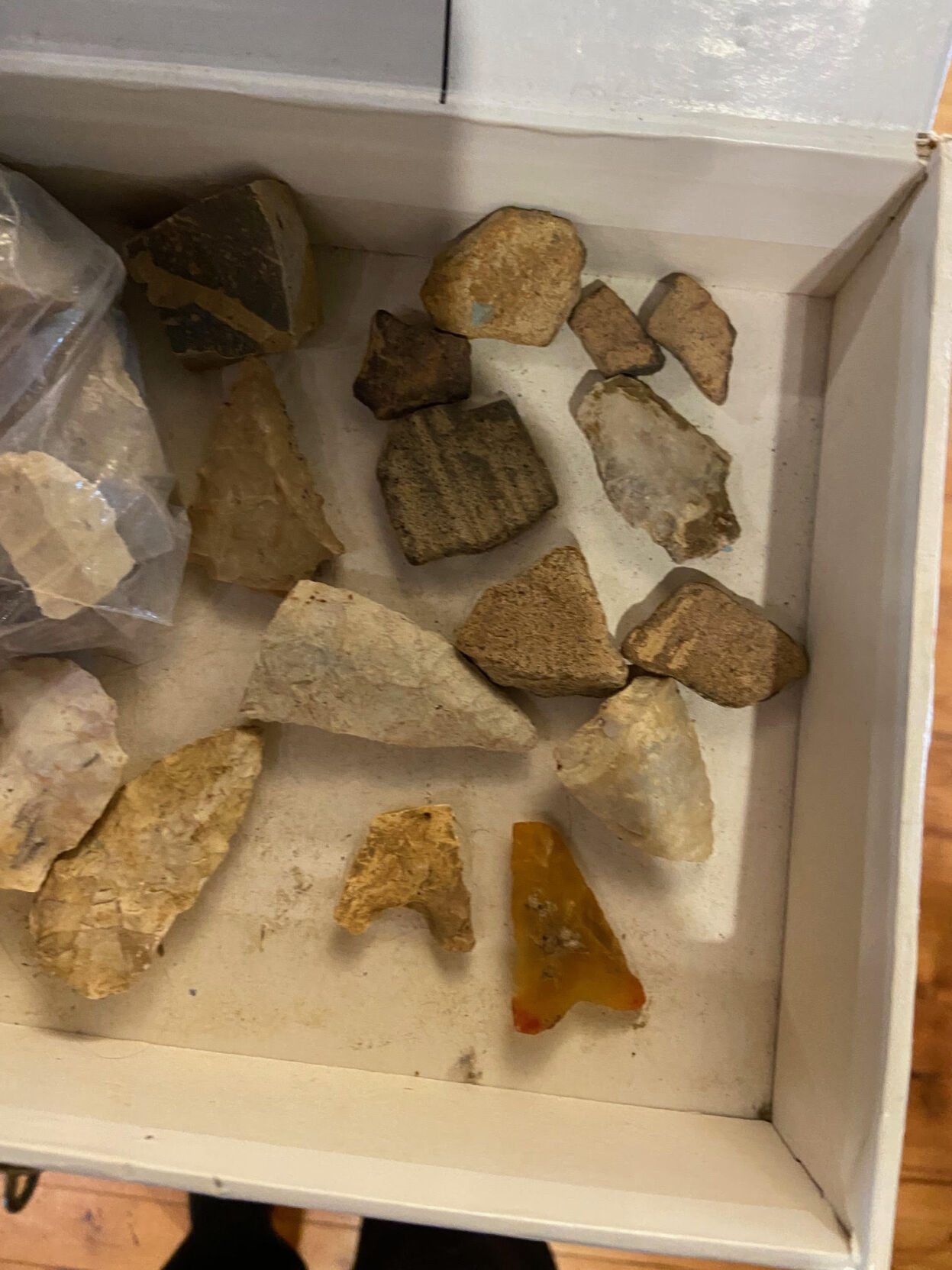 Artifact Identification Day a success at Laurens Co. Museum | News ...