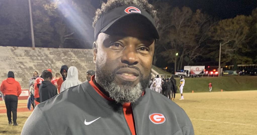 Porter named head football coach at LDHS | Sports | golaurens.com