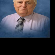 Rev. Richard “Rick” Clayton King | Obituaries | golaurens.com