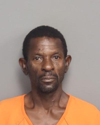 Arrest Report for July 2 | Crime Report | golaurens.com