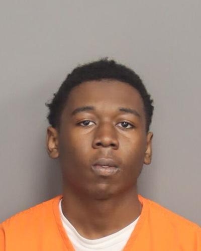 Arrest Report for January 29 | Crime Report | golaurens.com