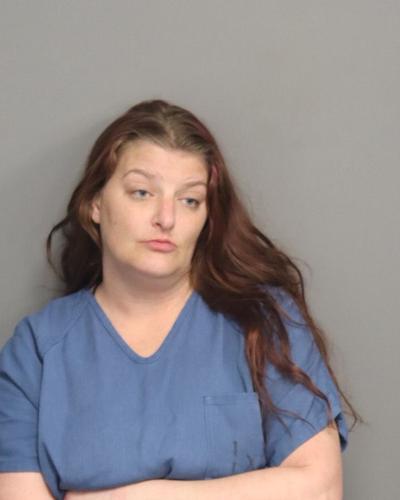 Arrest Report for February 27 | Crime Report | golaurens.com