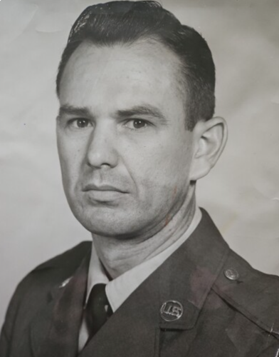 Lawrence Darrell Brotherton | Obituaries | golaurens.com