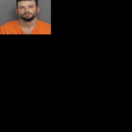 Arrest Report for June 5 | Crime Report | golaurens.com