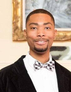 Timothy Patrick Moses Jr. - Jacksonville, FL | Obituaries | golaurens.com