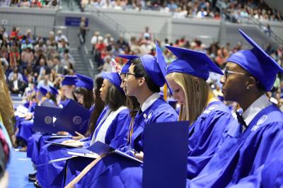 Over 300 students receive degrees at Lander University’s 157th ...