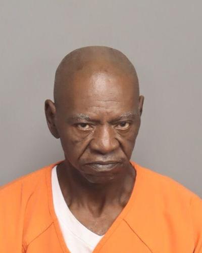 Arrest Report for September 6 | Crime Report | golaurens.com