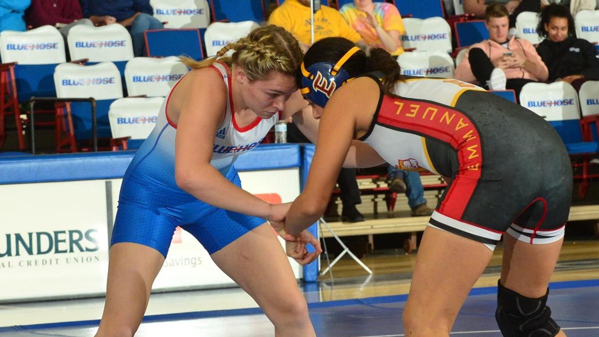 Blue Hose Blurbs: Two wrestlers win national titles | GoClinton.com ...
