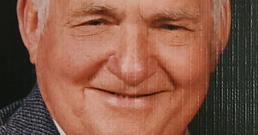 Jimmy Mitchell Mattison - Gray Court | Obituaries | golaurens.com