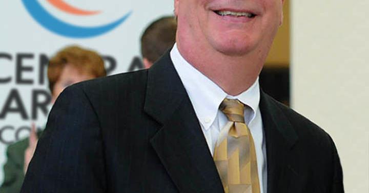 Marchant announces retirement from Central Carolina Community College ...