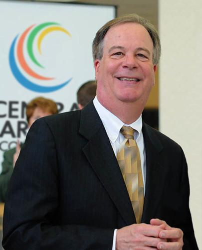 Marchant announces retirement from Central Carolina Community College ...