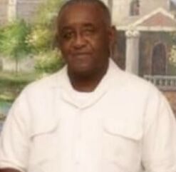 Benjamin Haskell Copeland - Clinton | Obituaries | golaurens.com