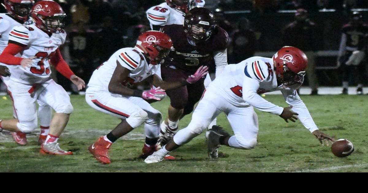 Clinton 2020 football schedule features daunting region matchups ...