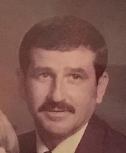 James Wellman Sr. -- Clinton | Obituaries | golaurens.com