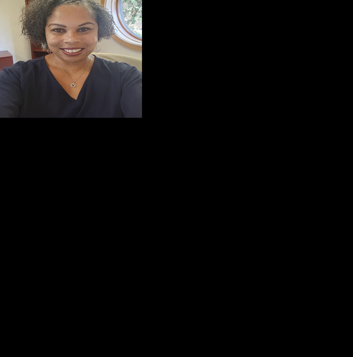 Meet the Candidate: Wells running for Seat 3 on District 55 School ...