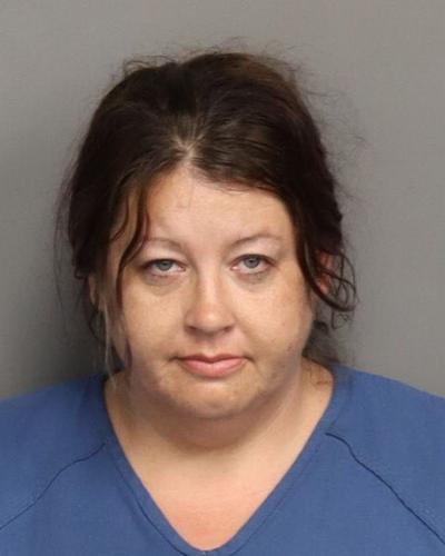 Arrest Report for May 15 | Crime Report | golaurens.com