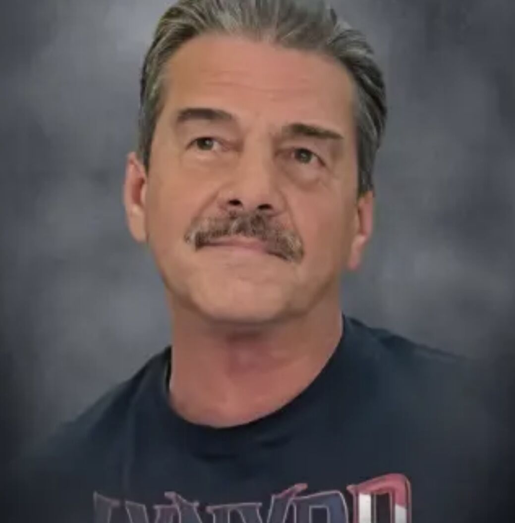 Rodney Eugene Wilkes | Tributes | golaurens.com