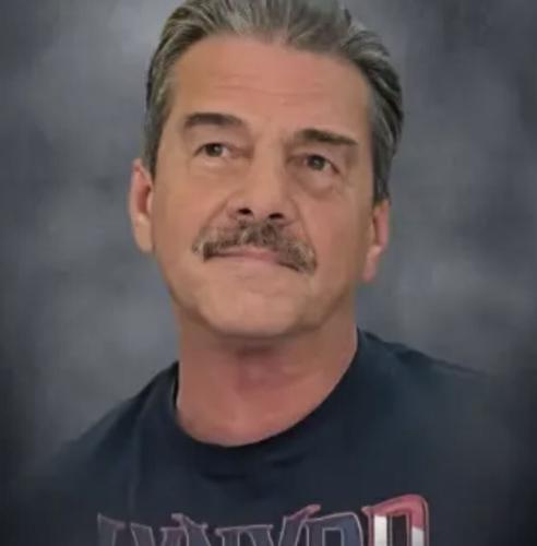 Rodney Eugene Wilkes | Tributes | golaurens.com