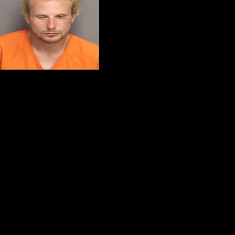 Arrest Report for August 23 | Crime Report | golaurens.com