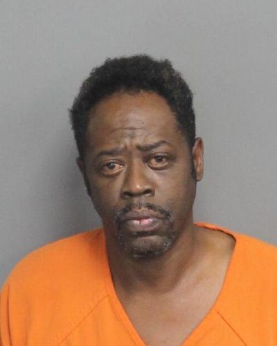 Arrest Report for August 4 | Crime Report | golaurens.com