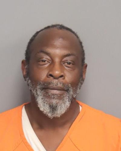 Arrest Report for January 7 | Crime Report | golaurens.com
