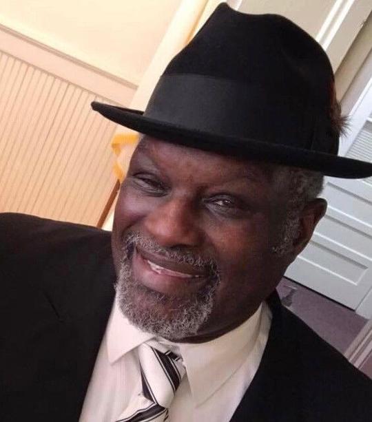 Nathaniel Robinson, Jr. - Clinton | Obituaries | golaurens.com