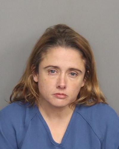 Arrest Report for January 7 | Crime Report | golaurens.com