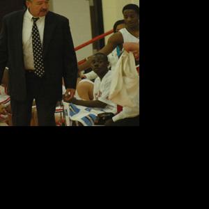 Frazier named CHS varsity boys basketball head coach | GoClinton.com ...