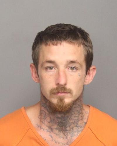 Arrest Report for October 21 | Crime Report | golaurens.com