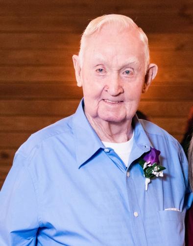 Milton Ross Howard - Gray Court | Obituaries | golaurens.com