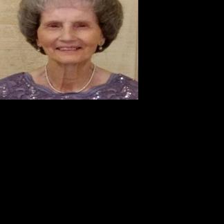 Betty Lou Stapleton | Obituaries | golaurens.com