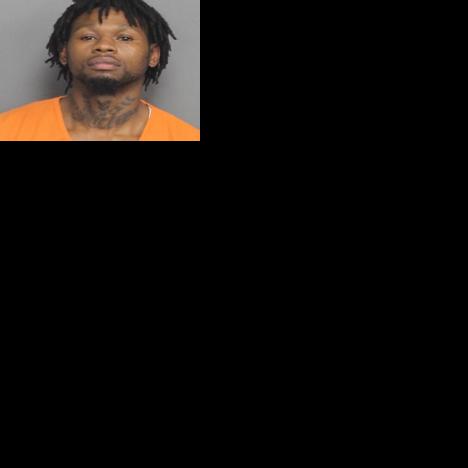 Arrest made in connection with May 6 shooting in Laurens | News ...