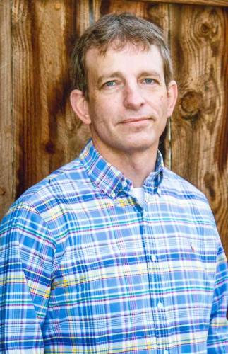 George Christopher Creasy - Laurens | Obituaries | golaurens.com