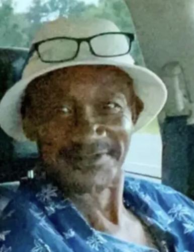 Bobby Lewis Thomas | Tributes | golaurens.com