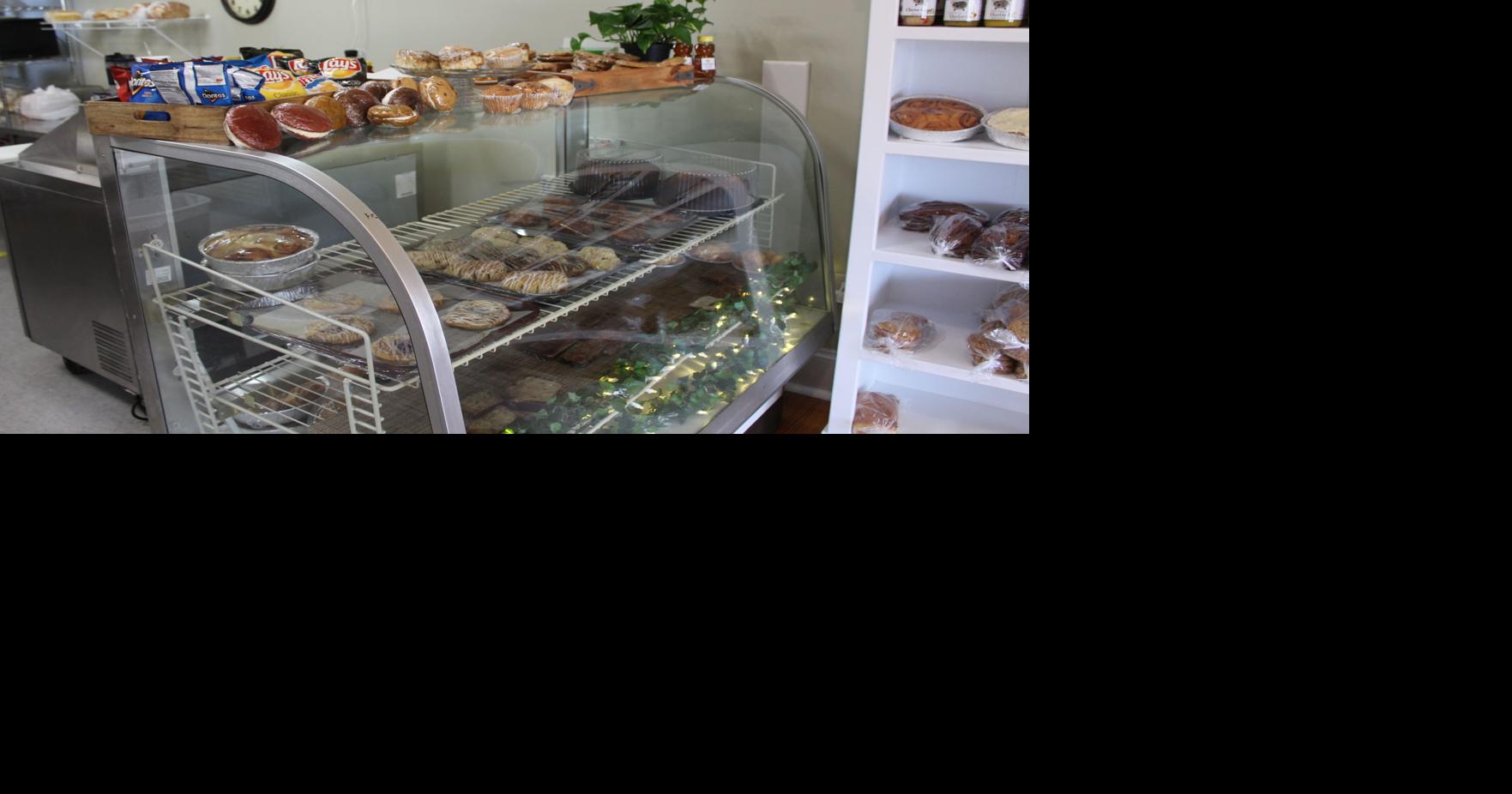 Main Street Bake Shoppe offers sandwiches built to order and tasty ...