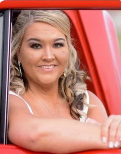 Jessica Frazier Wise | Obituaries | golaurens.com