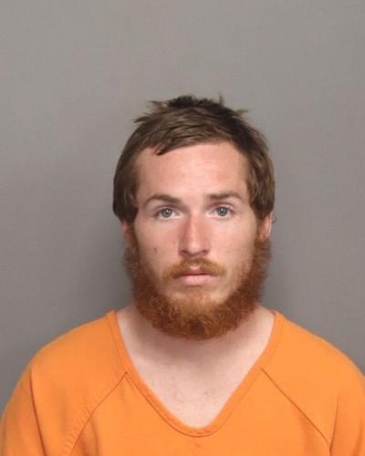 Arrest Report for November 8 | Crime Report | golaurens.com