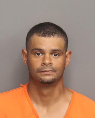 Arrest Report for October 30 | Crime Report | golaurens.com