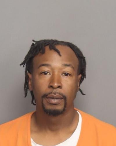 Arrest Report for April 8 | Crime Report | golaurens.com